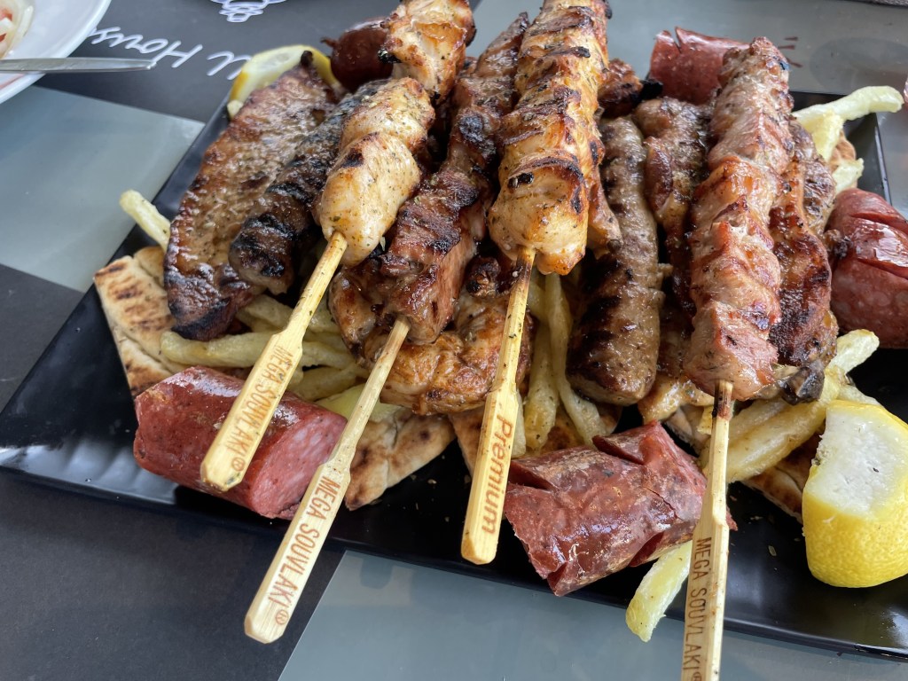 The Junkers Ju-52 Project (Kea, Greece — 205 fsw) – Wrecked in my rEvo