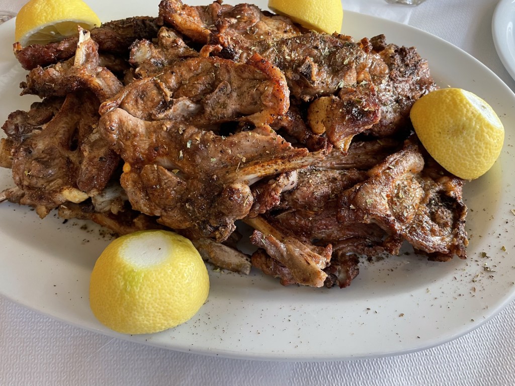 The Junkers Ju-52 Project (Kea, Greece — 205 fsw) – Wrecked in my rEvo